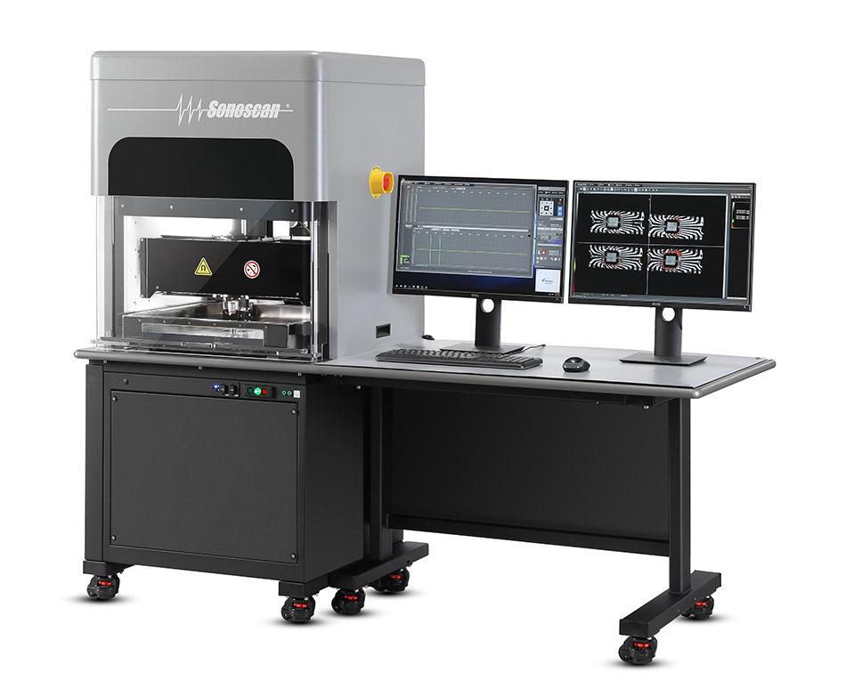 Nordson Test and Inspect