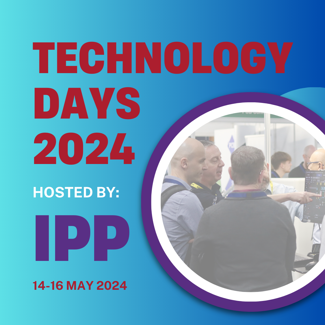 IPP Tech Days 2024