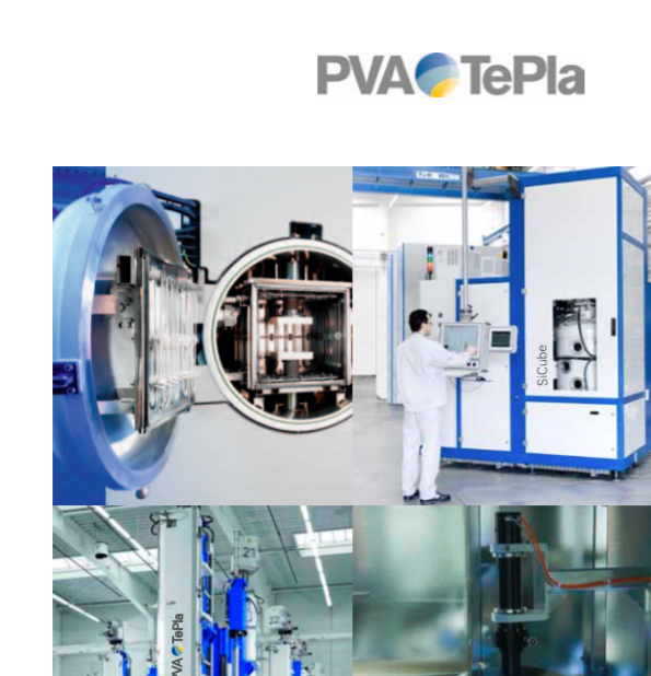 PVA TePla Brochure Download