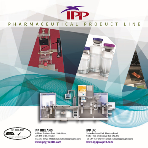 IPP Pharmaceutical