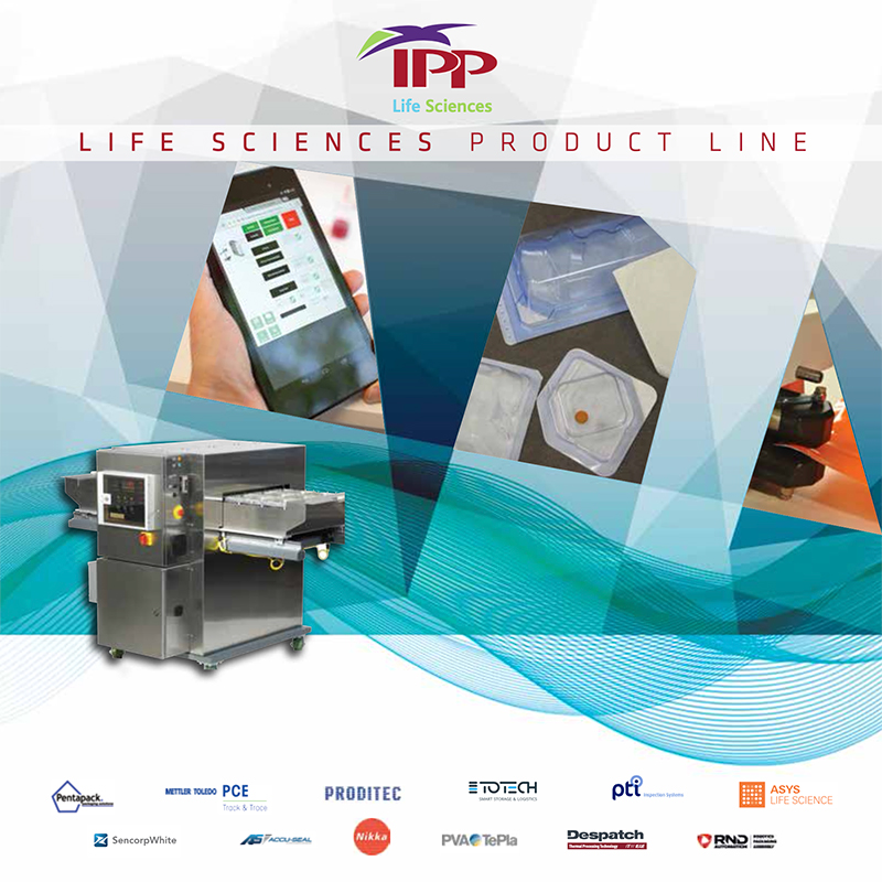 IPP Pharma Brochure