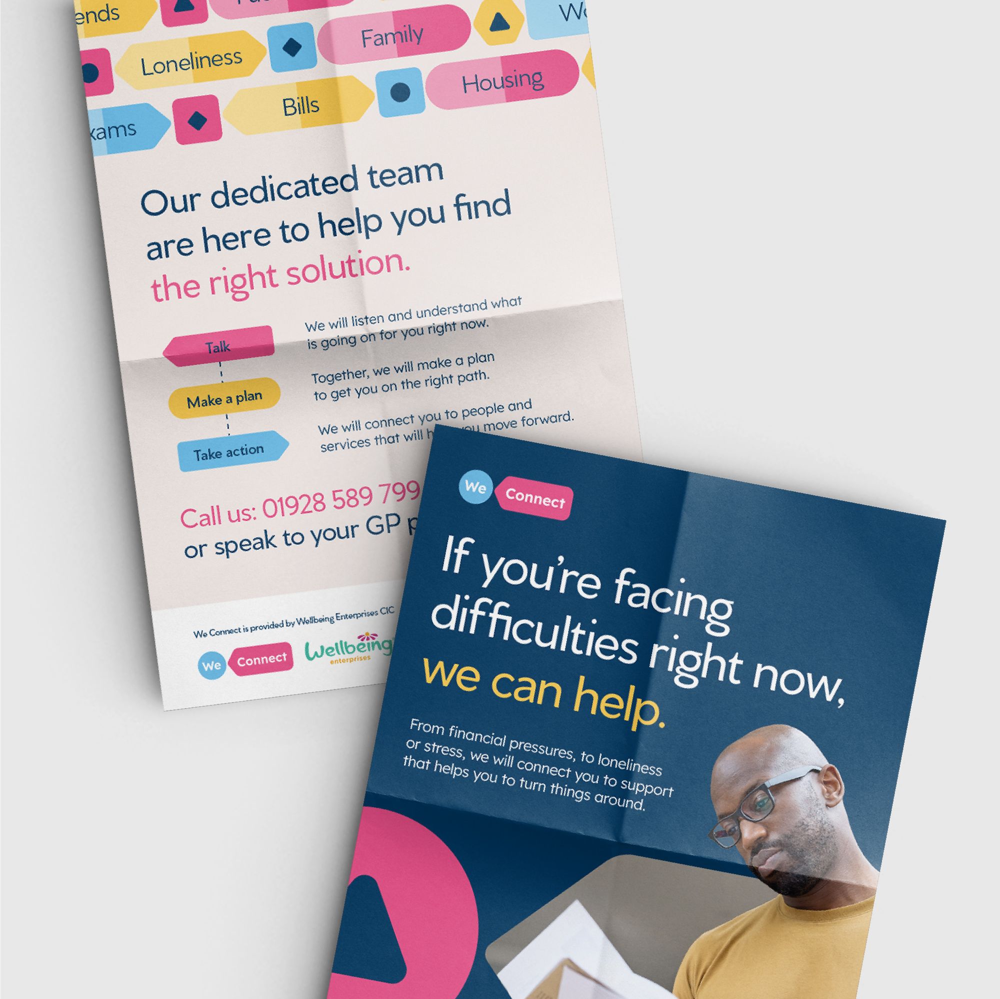 Best Workplaces in Travel — Visual Identity — Ben Clark Design