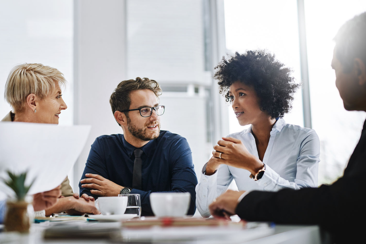 Teamwork is Hard Work. Here's How to Build the Skills to do it Well.