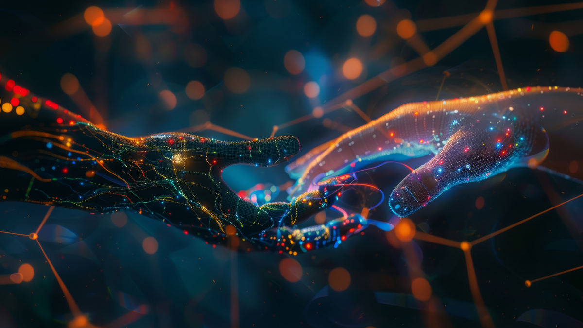 How Building a Relationship with AI Can Improve Your Work