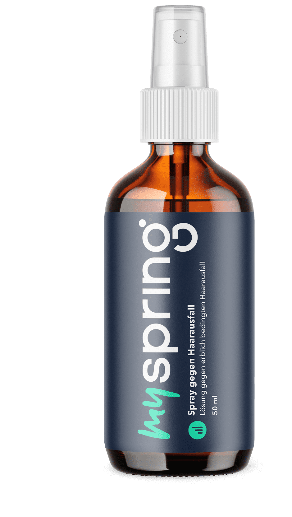 Finasterid 1mg Tabletten bei Haarausfall | MySpring