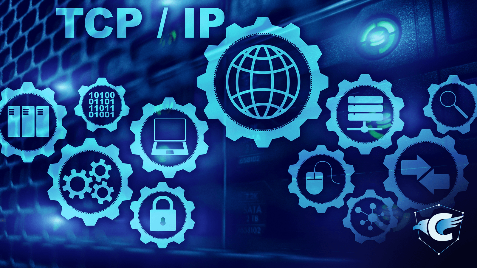 TCP / IP : Quelle utilité et comment ce modèle fonctionne-t-il