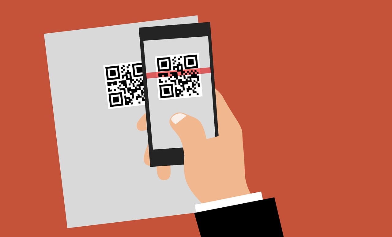 QR Code : Qu'est ce que c'est ? Comment ça fonctionne