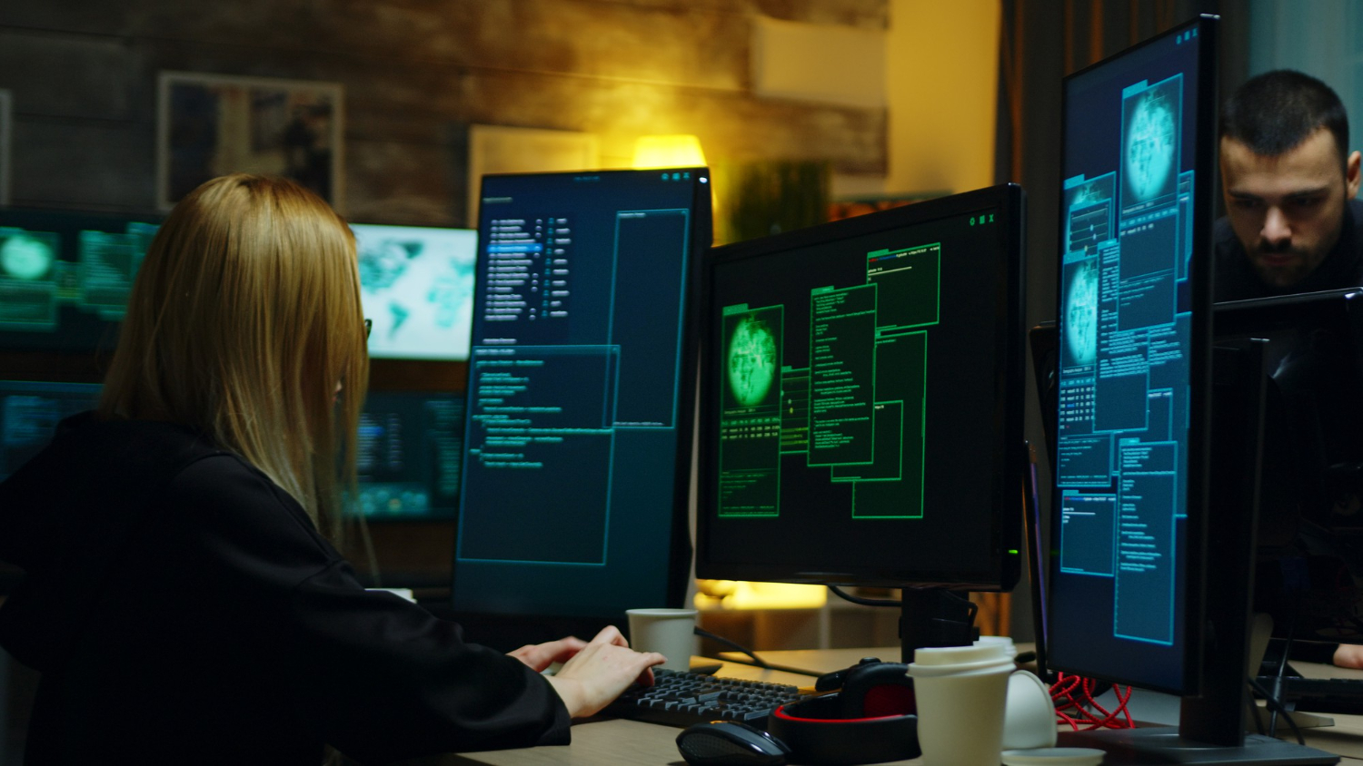 Pentest grey box : tout savoir sur les tests d'intrusion en boite grise