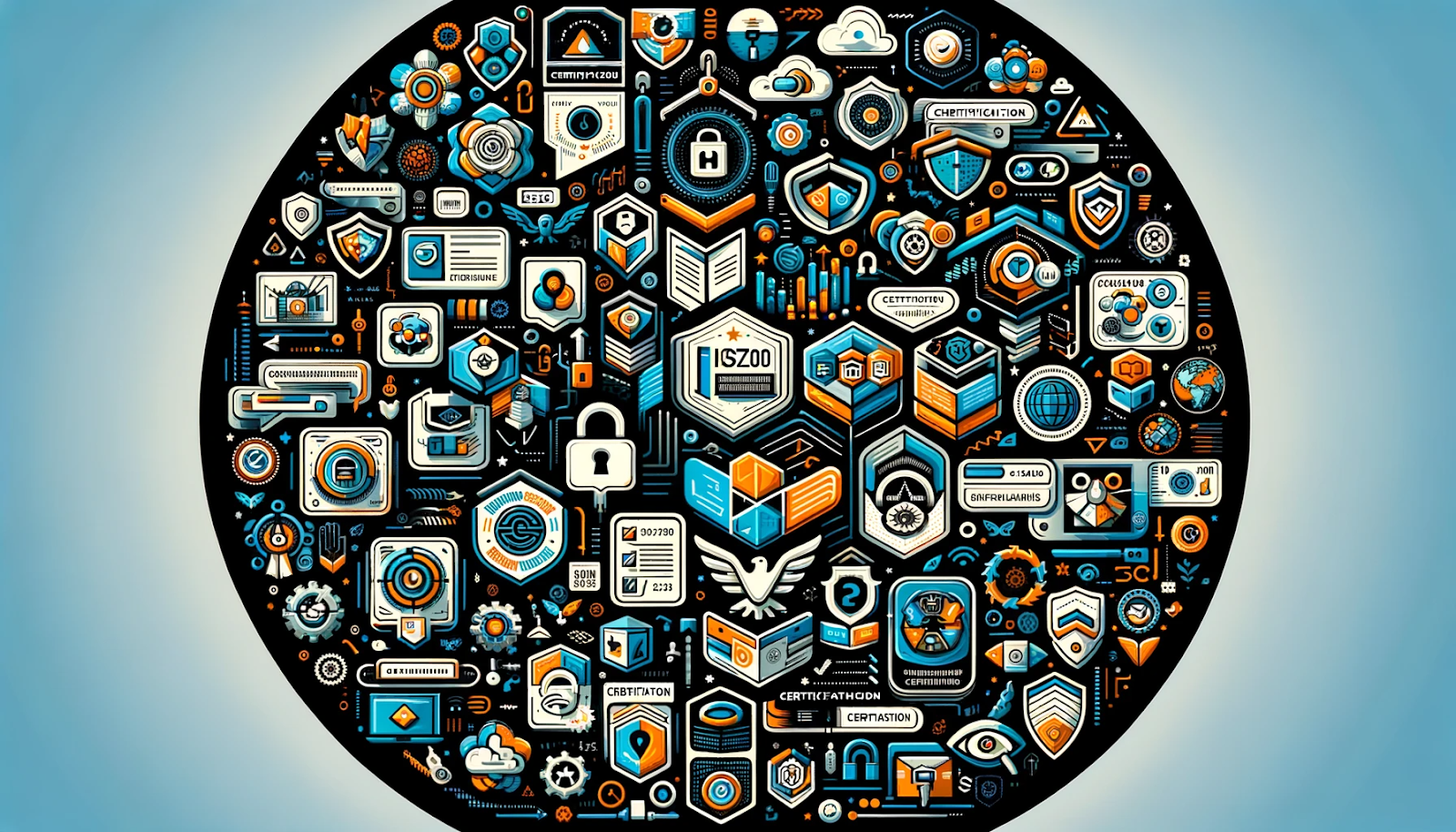 ISO 27000 - Une famille de norme sur la sécurité informatique