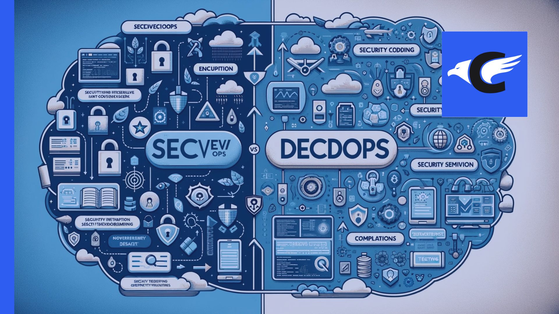 SecDevOps vs DevSecOps : quelles différences