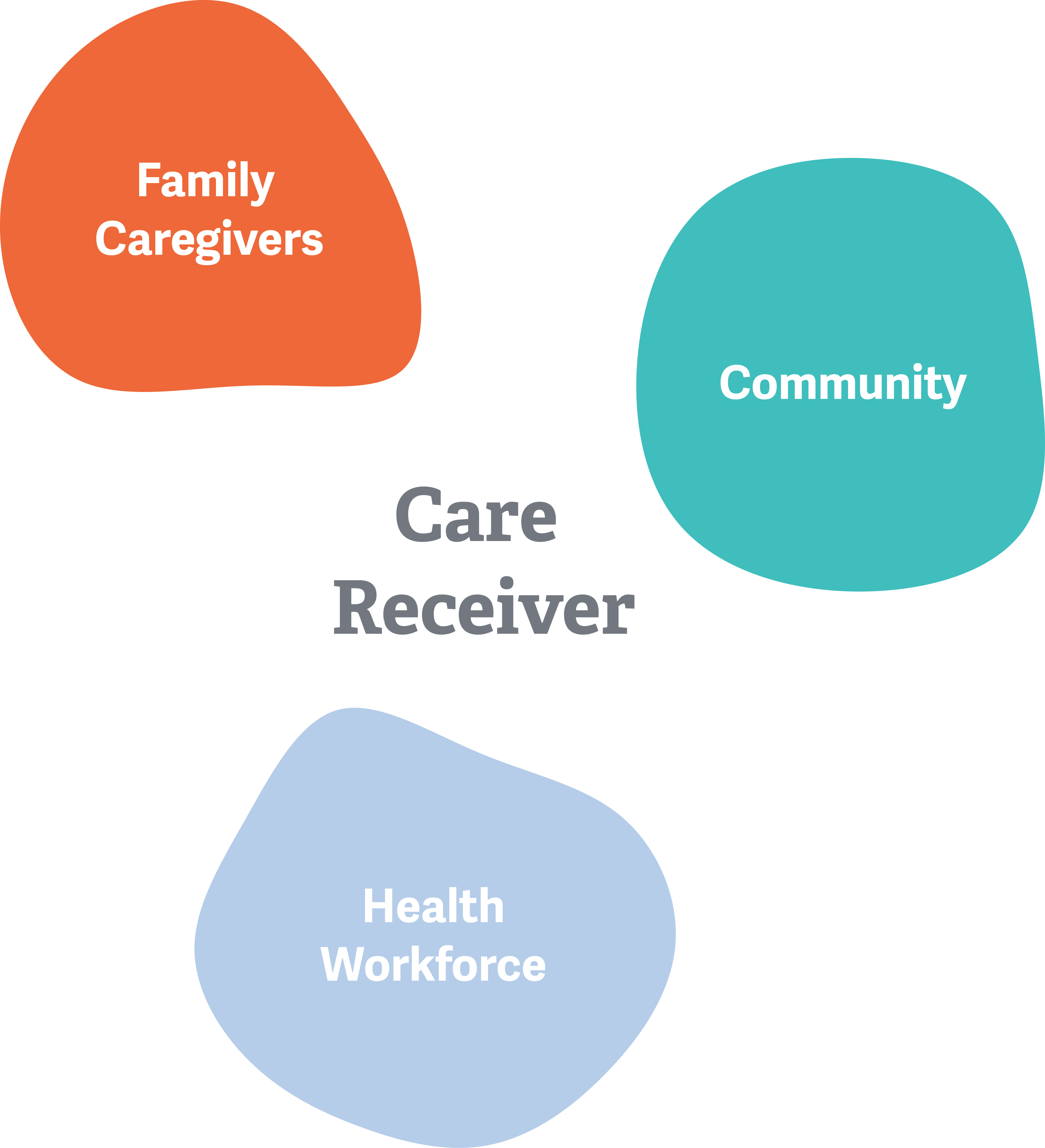 Caregiver Centered Care