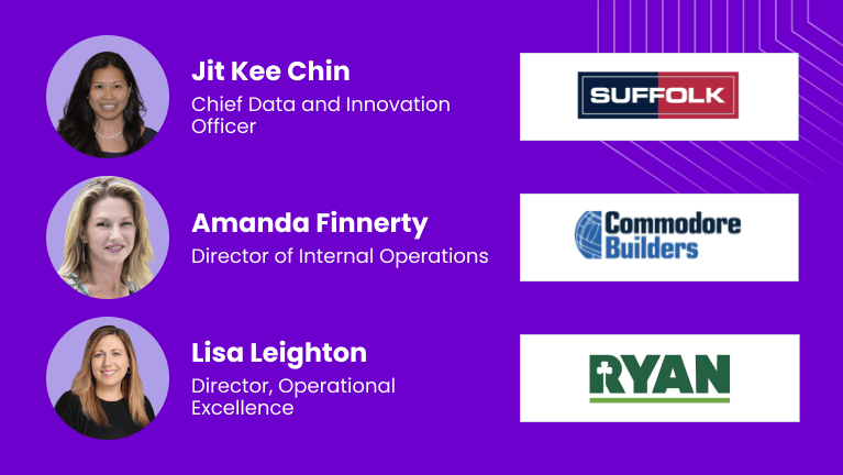 How to use Procore data in Toric to build a real-time project dashboard