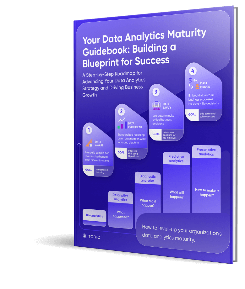 White Paper: Building a Blueprint for AI & BI Success