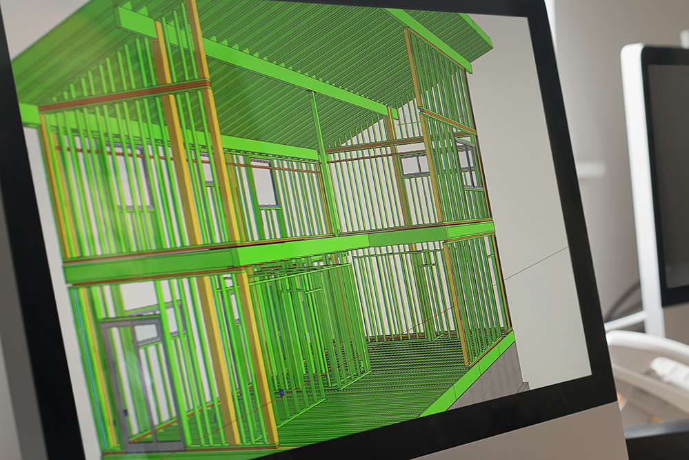 Pre-Built Data Visualizations | Navisworks 3D Extraction | Toric