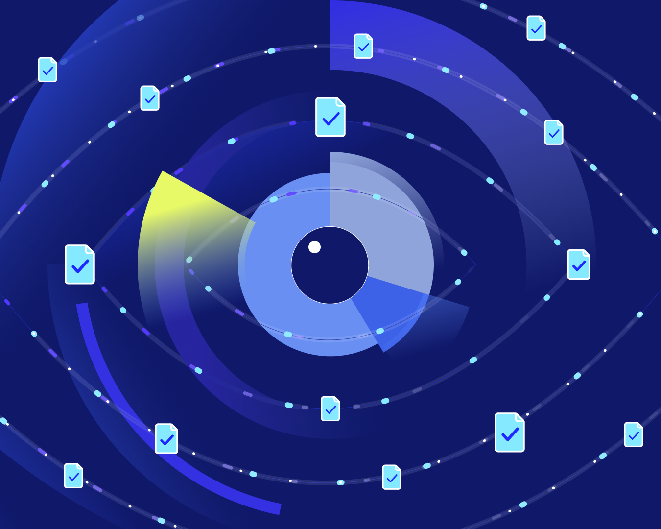 Why Data Transparency Matters | Toric