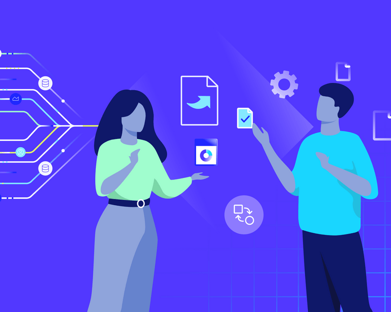 Toric + Revit | Data Integration