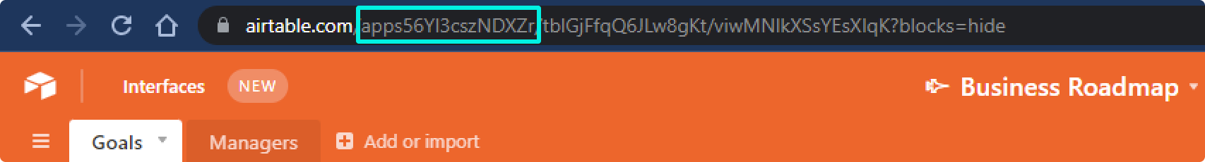 Configure Airtable Connector