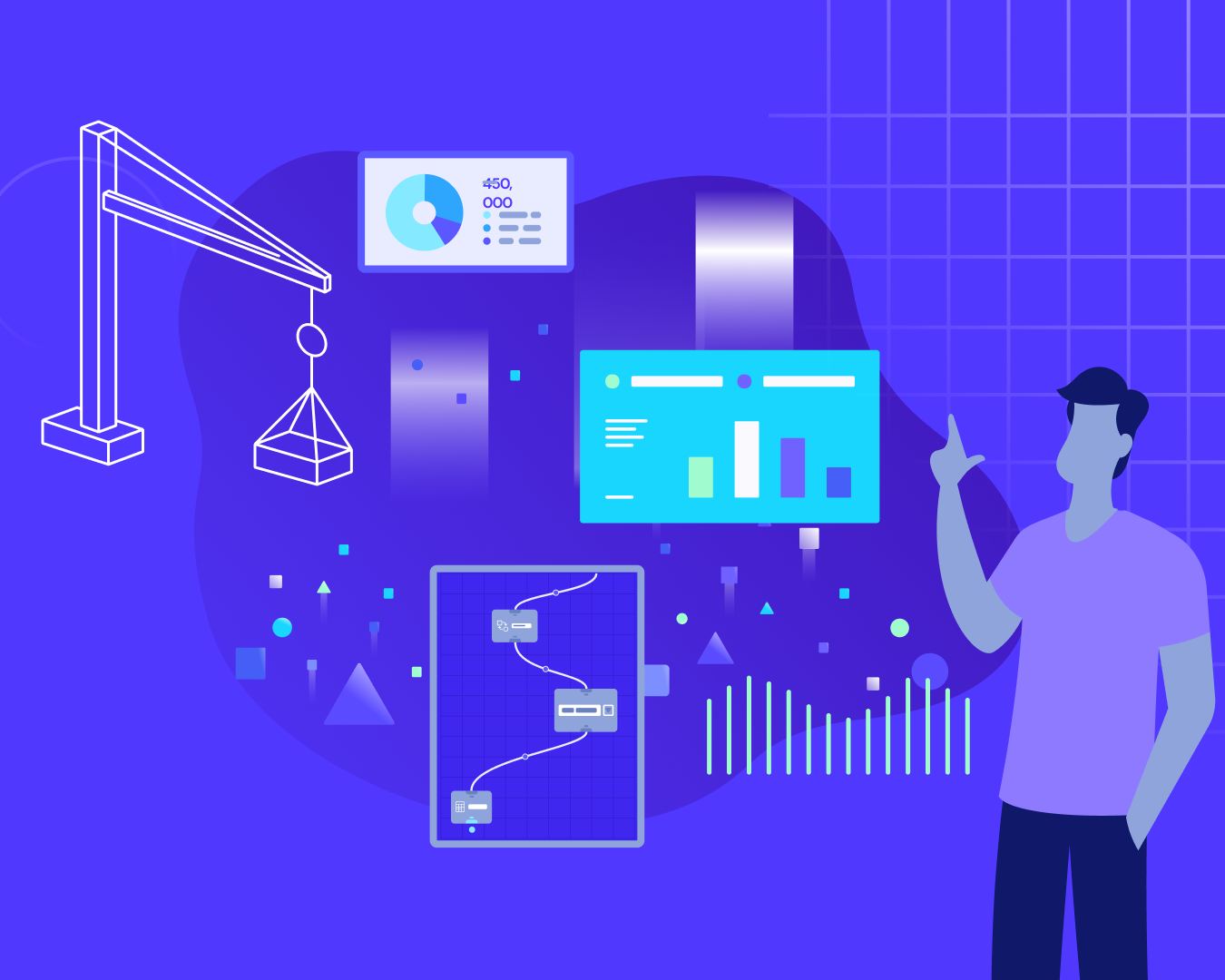 When Is It Time To Move To An Automated Data Pipeline? | Toric