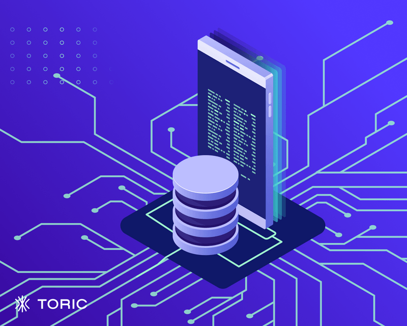 Toric + Revit | Data Integration