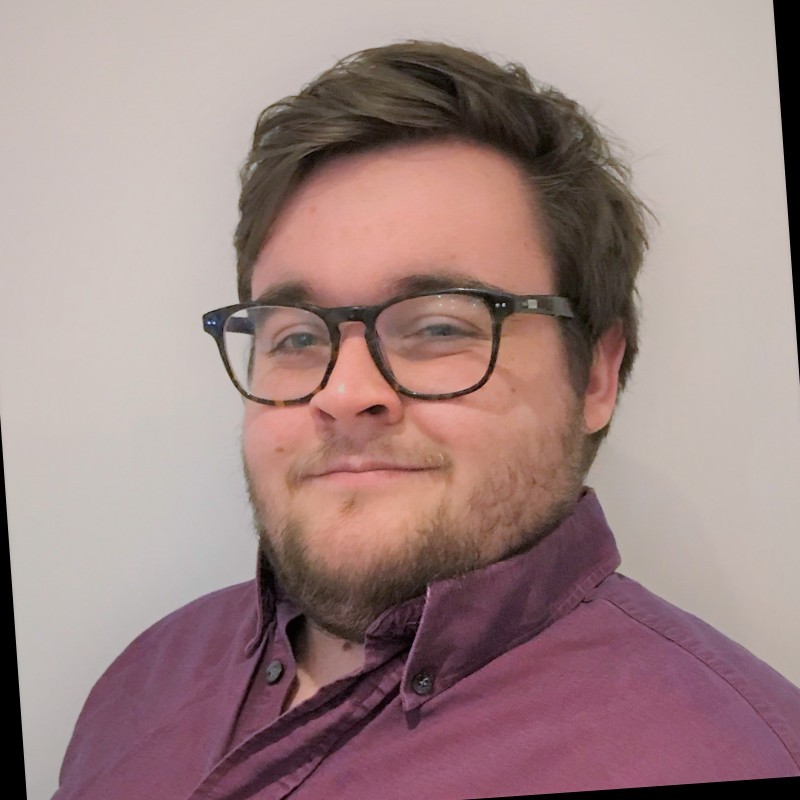 Toric | Introducing Michael Cooper | Software Developer