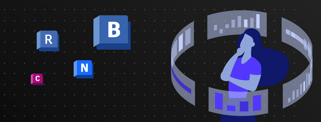 Toric | No-code Business Intelligence Workspace