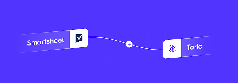 Smartsheet Integration