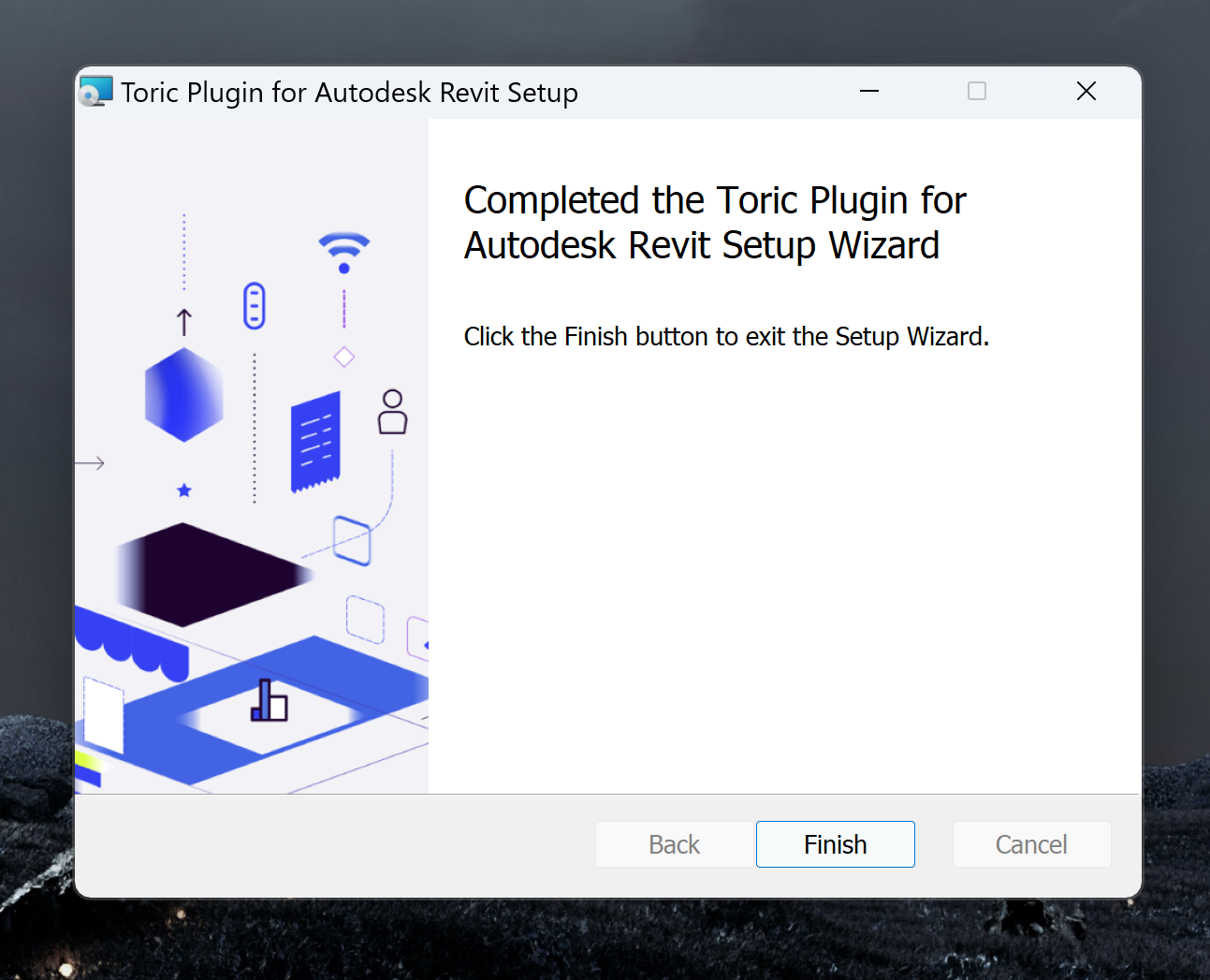 Connectors - Revit | Toric Learning Hub