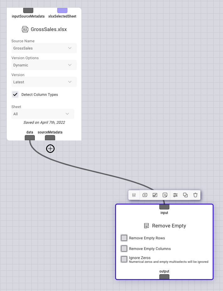 Toric 101 - Data Validation & Data Cleaning 101 | Toric Learning Hub