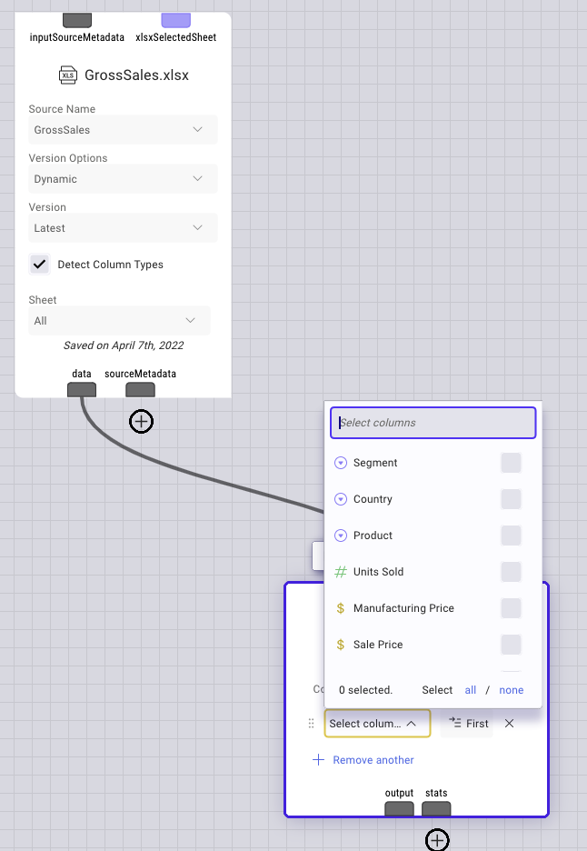 Toric 101 - Data Validation & Data Cleaning 101 | Toric Learning Hub