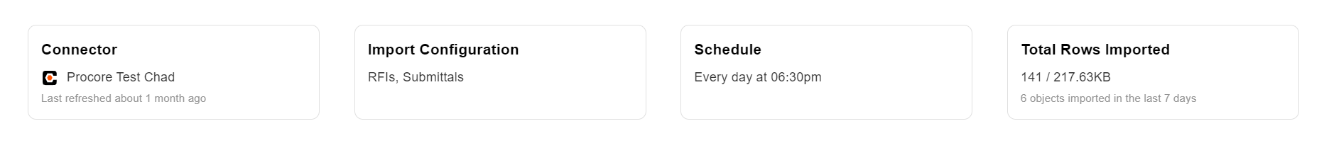 Product - Data Pipelines | Toric Learning Hub