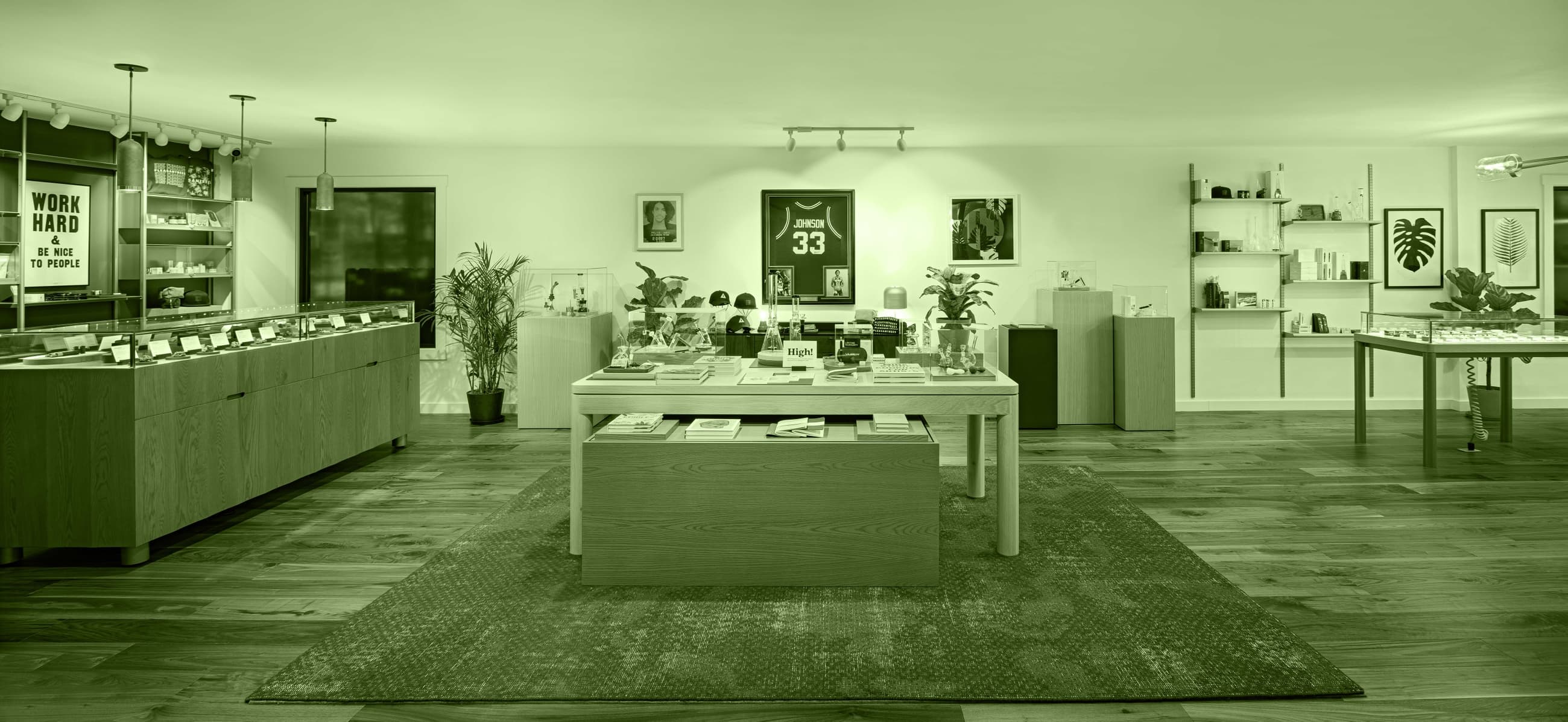 Projects - GreenPath Design