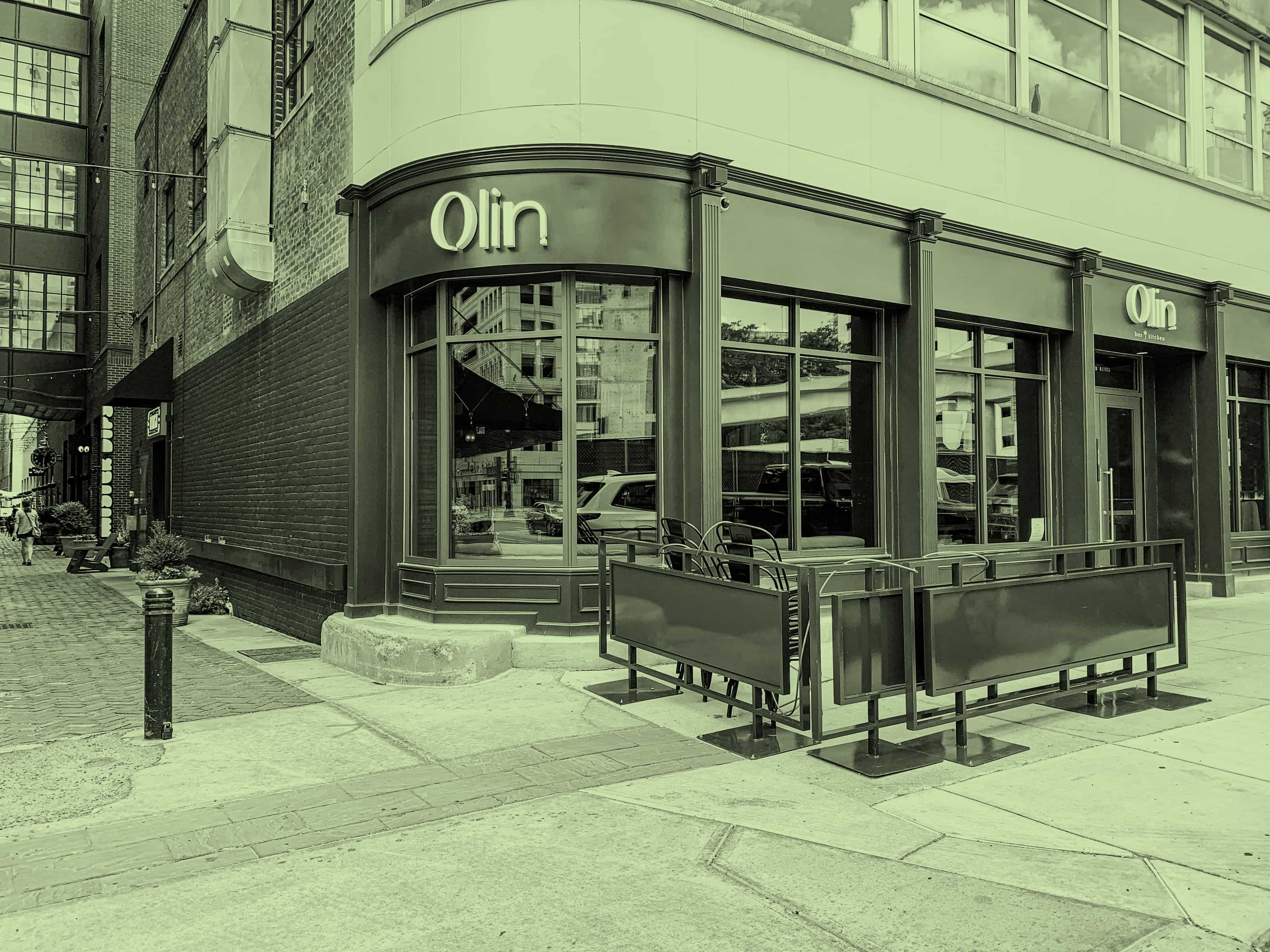 Projects - GreenPath Design