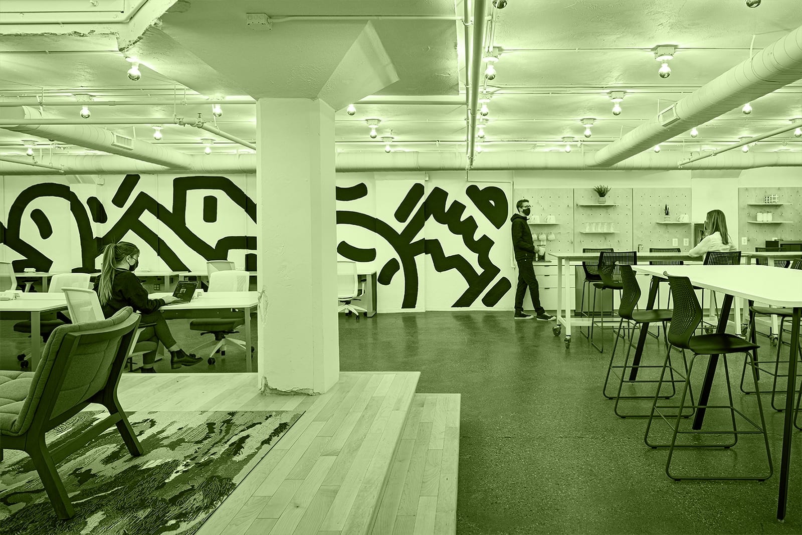 Projects - GreenPath Design