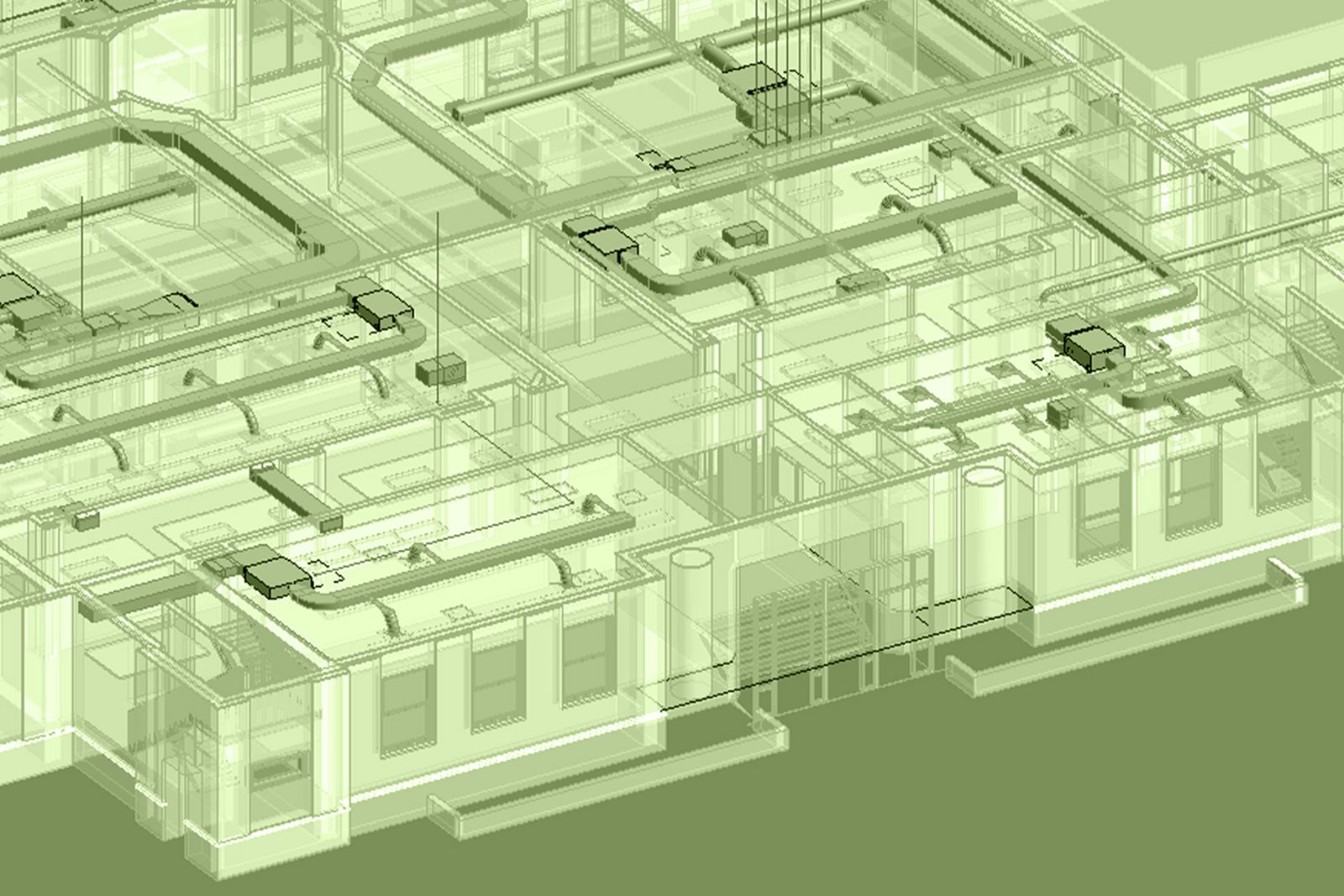 Projects - GreenPath Design