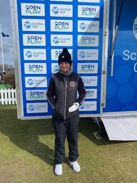 Crompton & Royton Golf Club