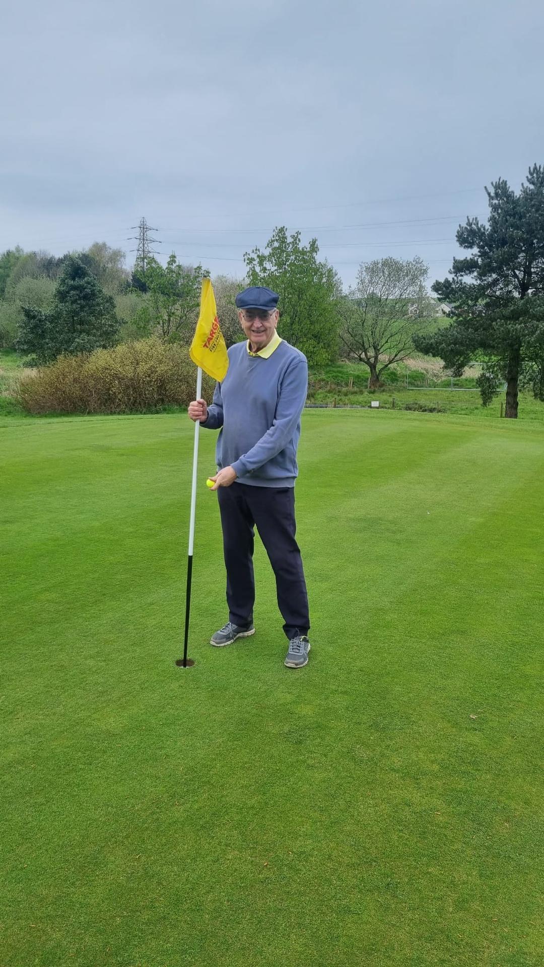 Crompton & Royton Golf Club