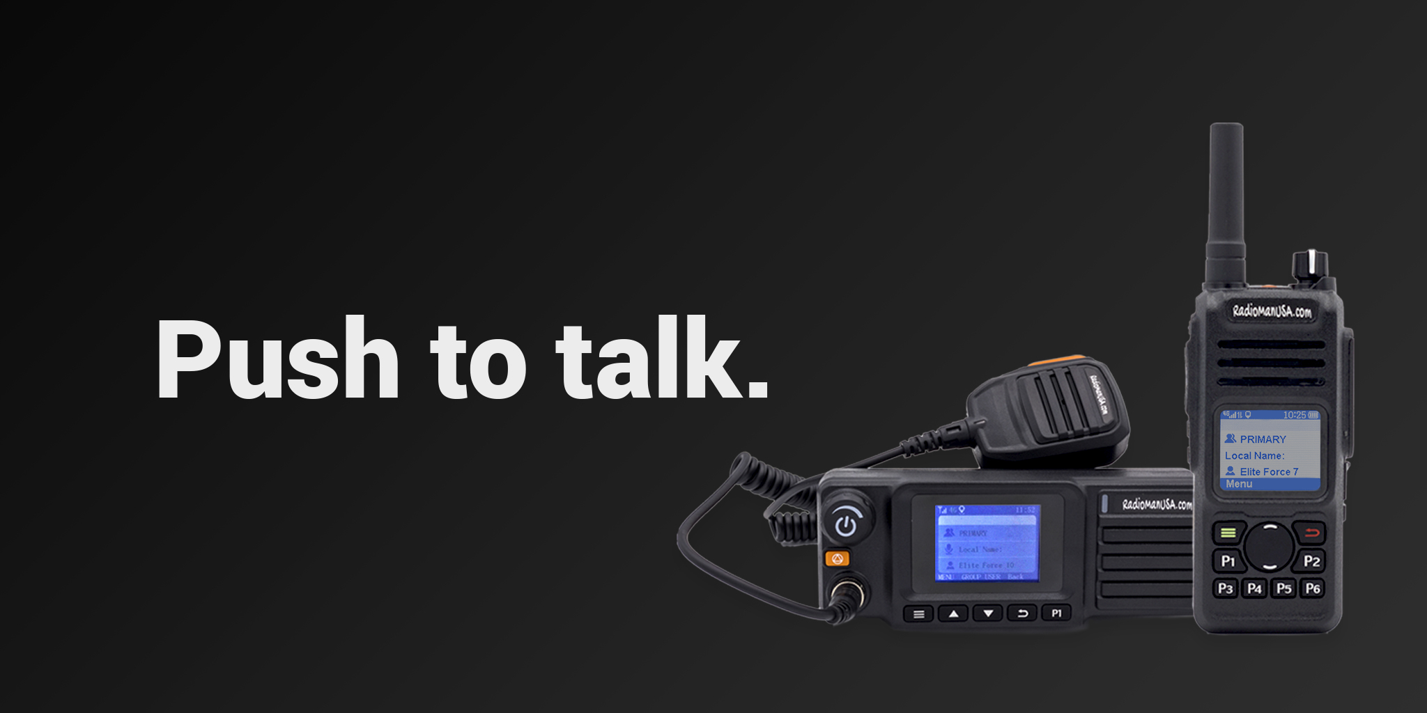 Instant Communication is Essential. How Good is Your Process?