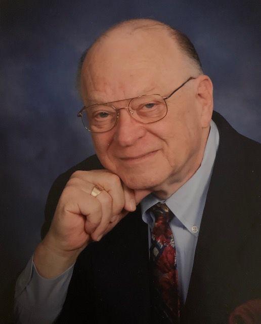 A Note On the Passing of Ron Smith