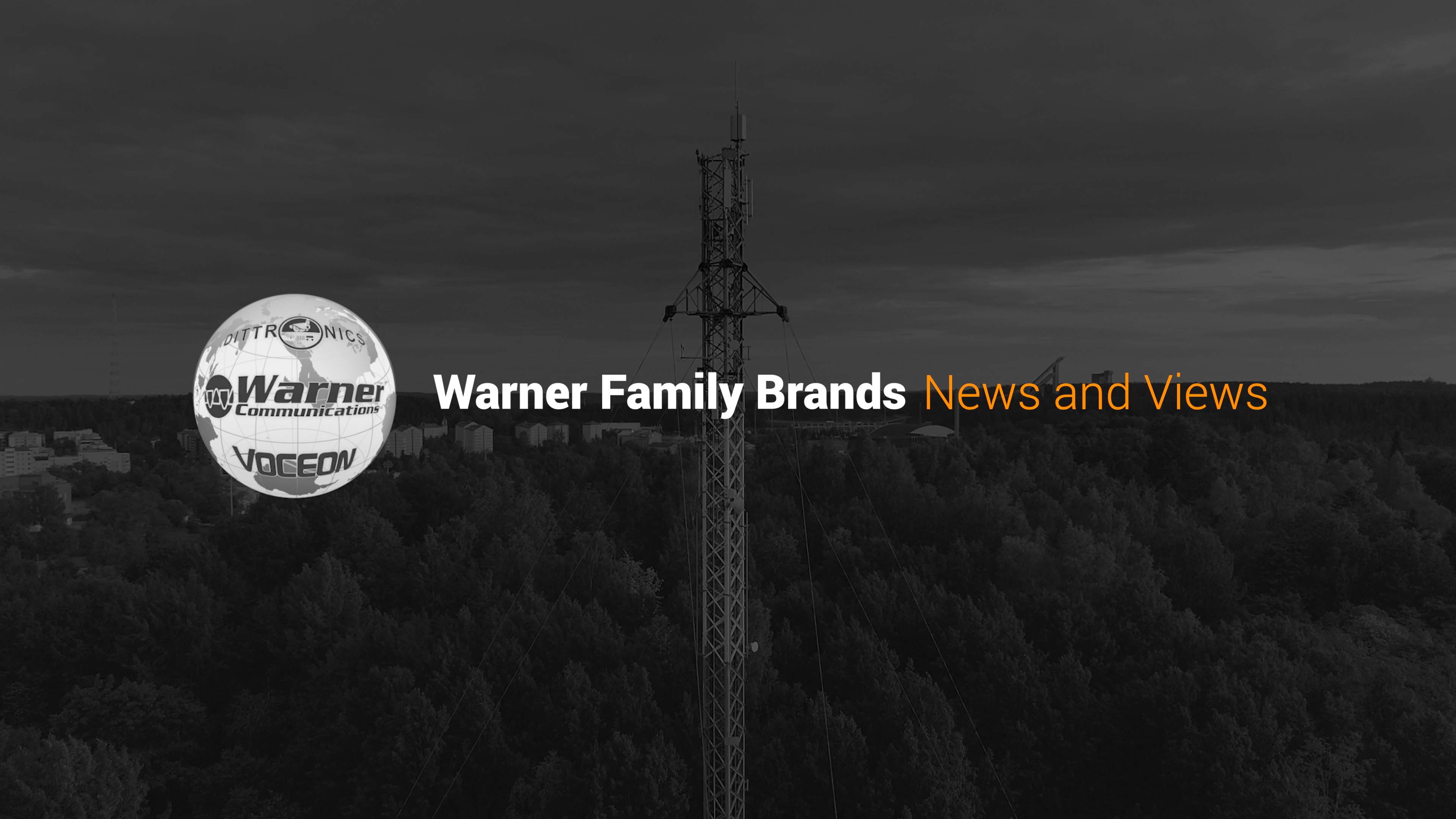 News and Views: Full Episodes