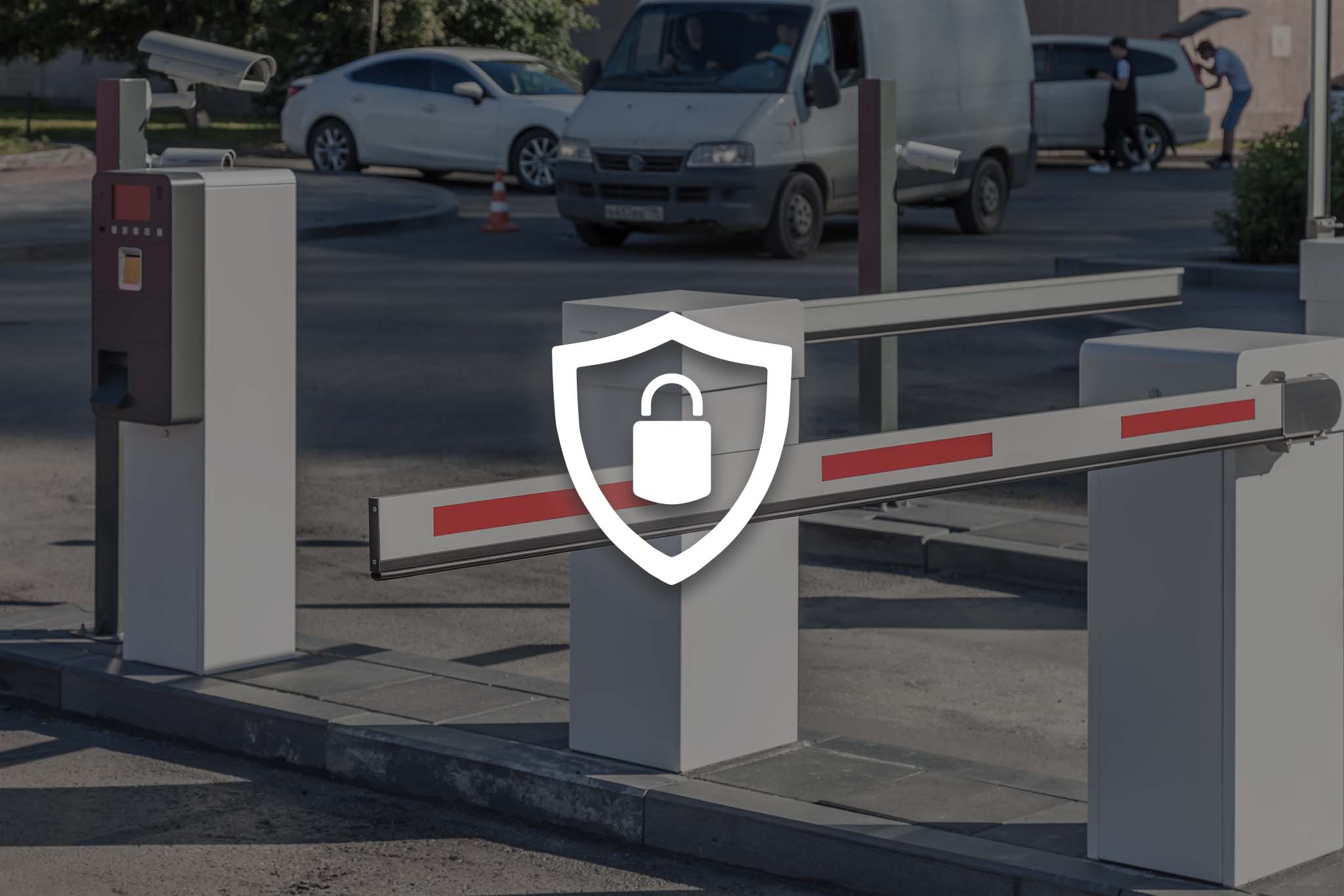 Access and Entry Control