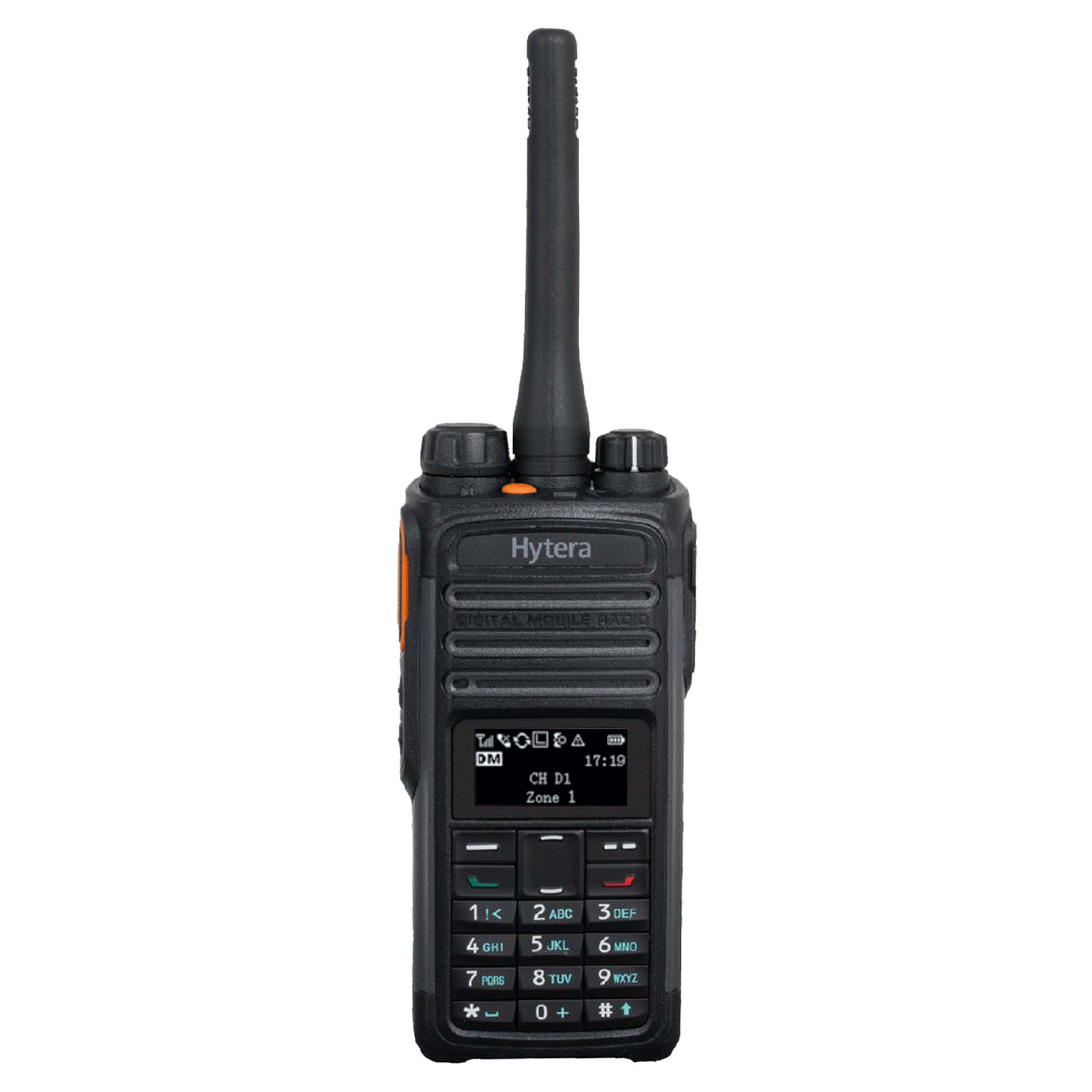 Buy Hytera PD482i in Missouri, Illinois, and Texas