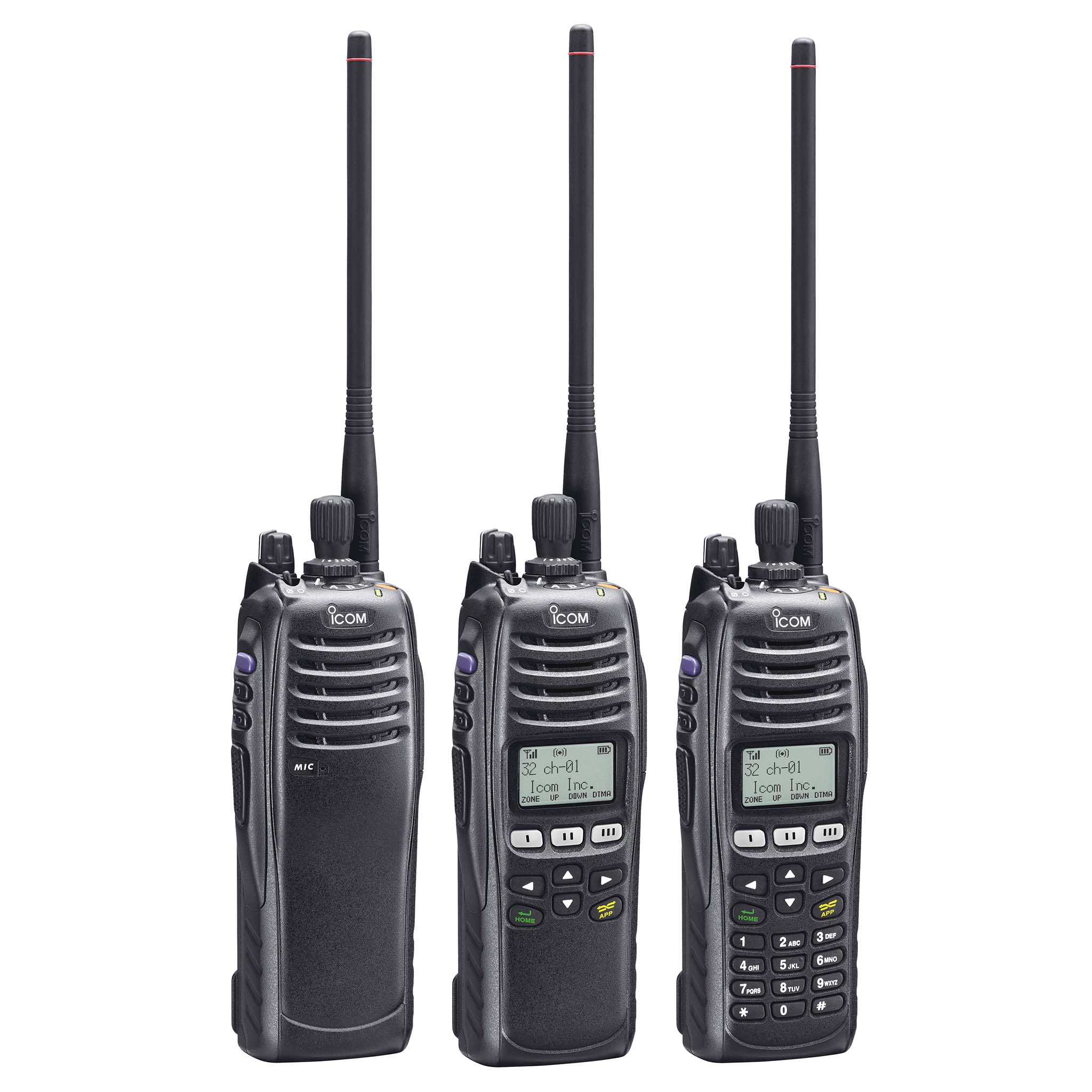 Buy Icom F9011 / F9021 in Missouri, Illinois, and Texas