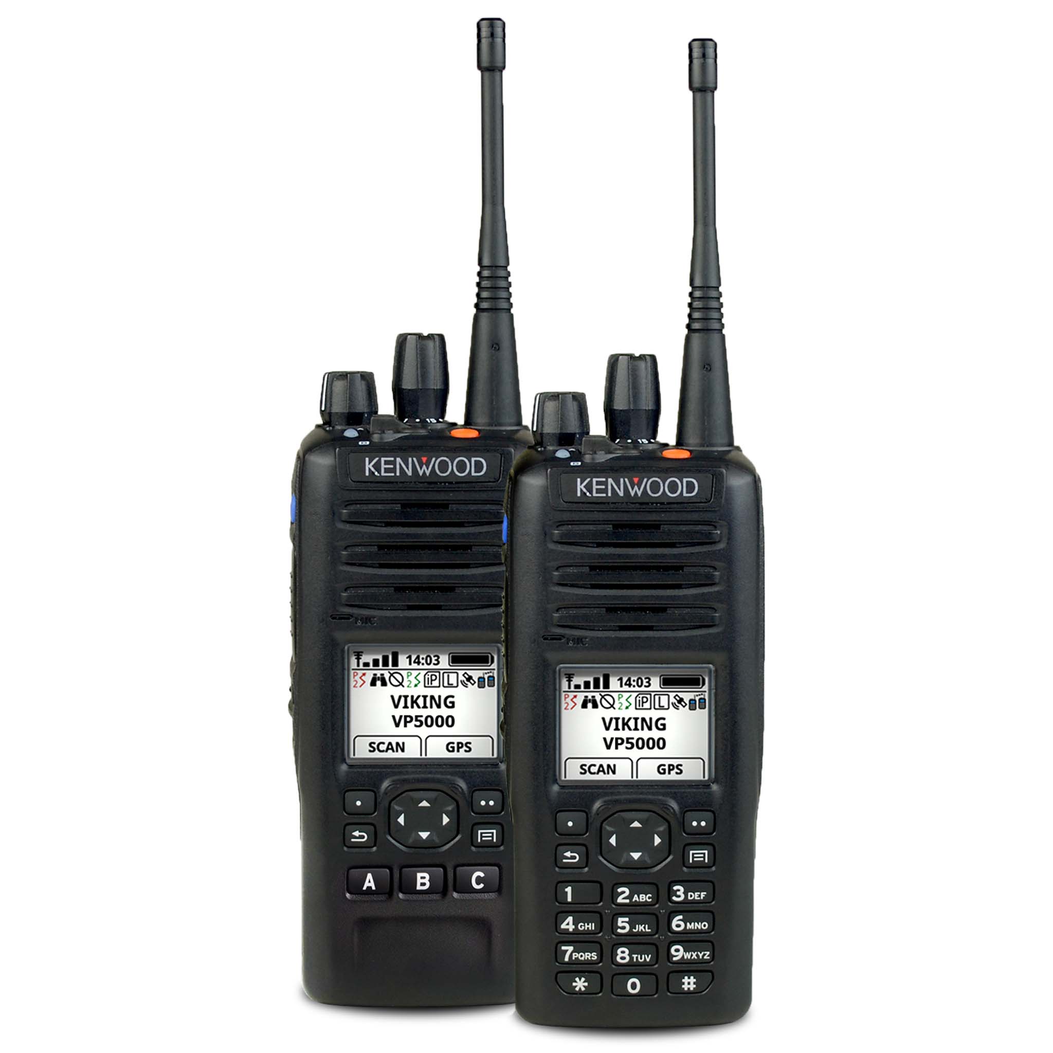 Buy Viking VP5000 in Missouri, Illinois, and Texas