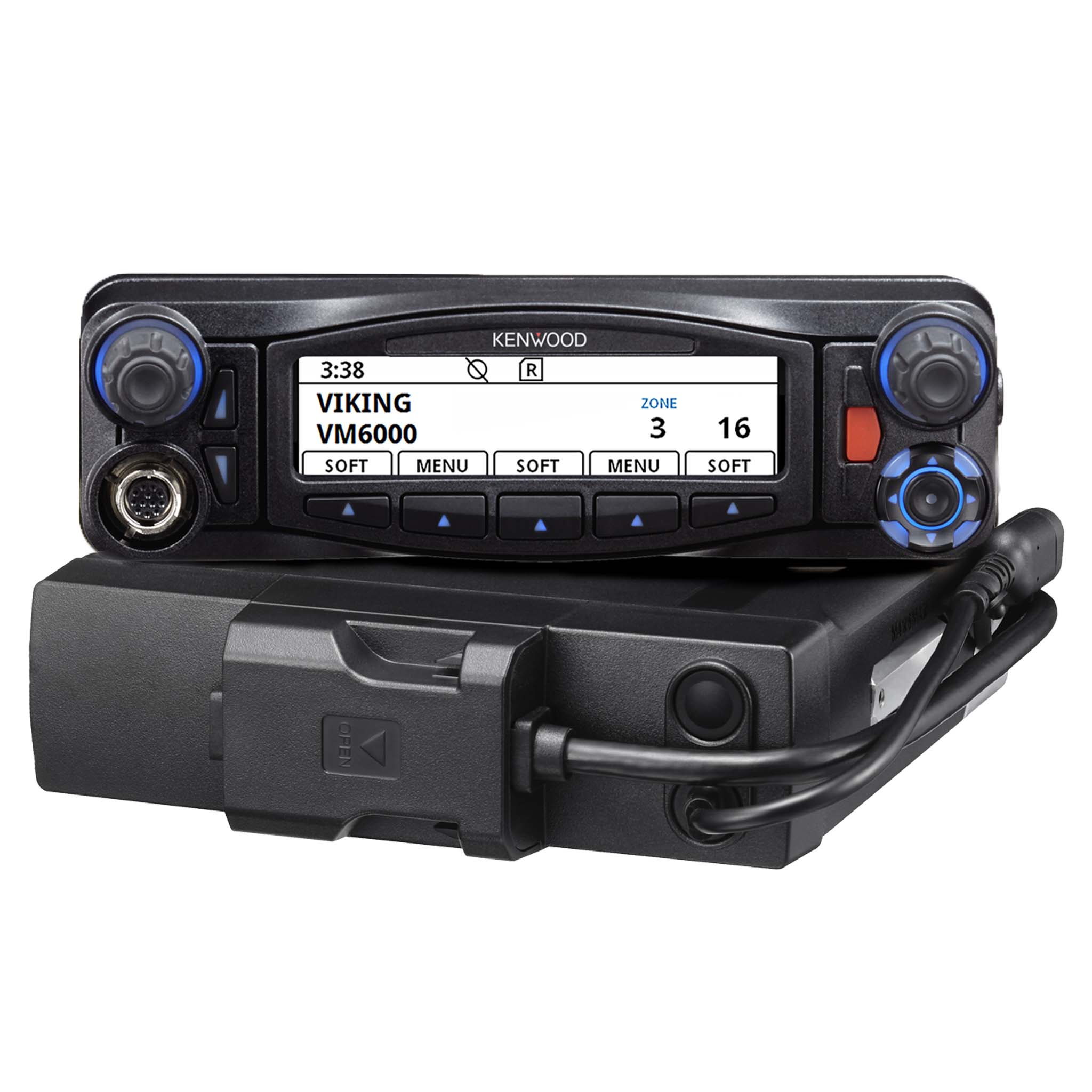 Buy Viking VM6000 in Missouri, Illinois, and Texas