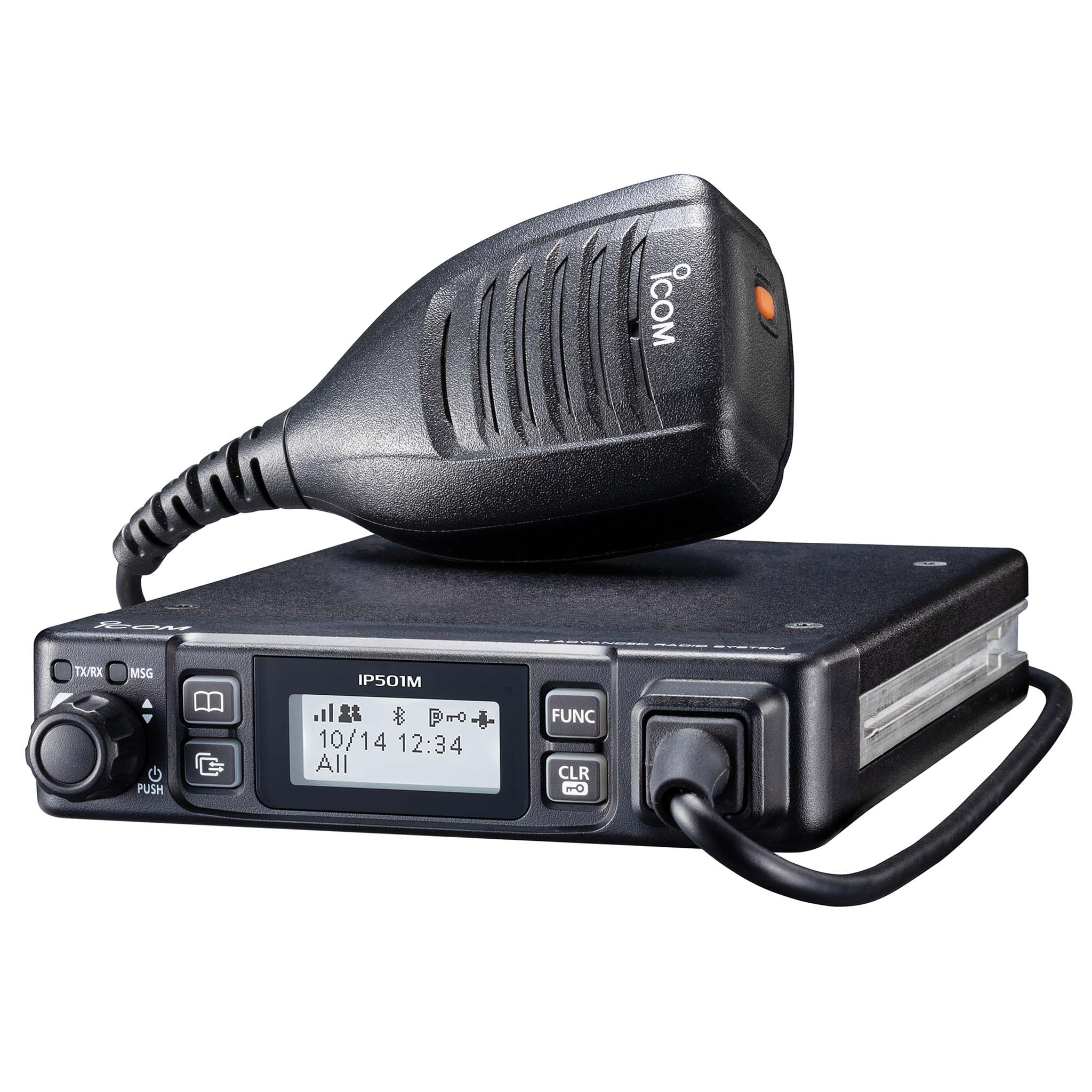 Buy Icom IP501M in Missouri, Illinois, and Texas