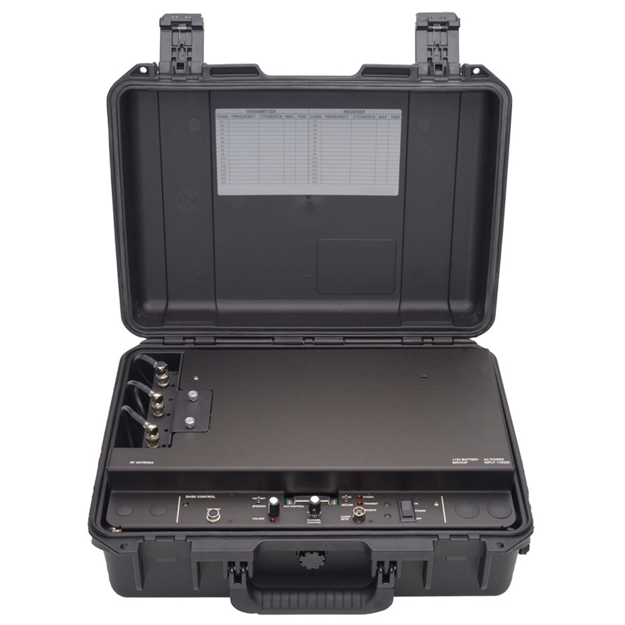 Buy Zetron ET-6 in Missouri, Illinois, and Texas