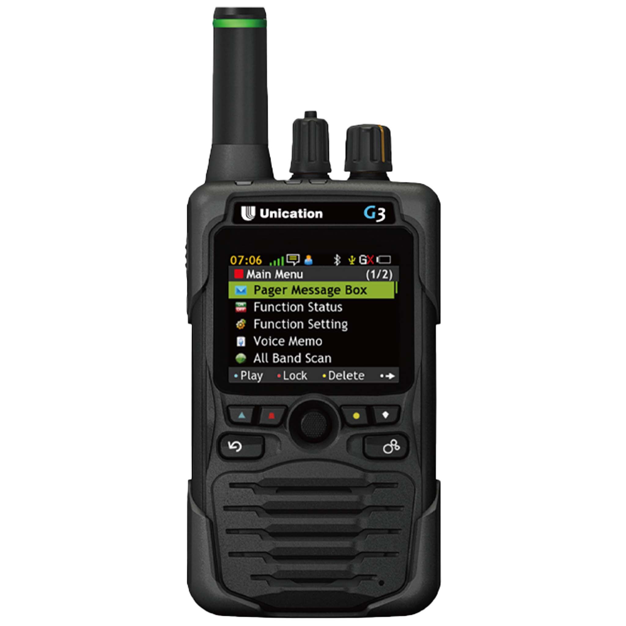 Buy Unication G3 in Missouri, Illinois, and Texas