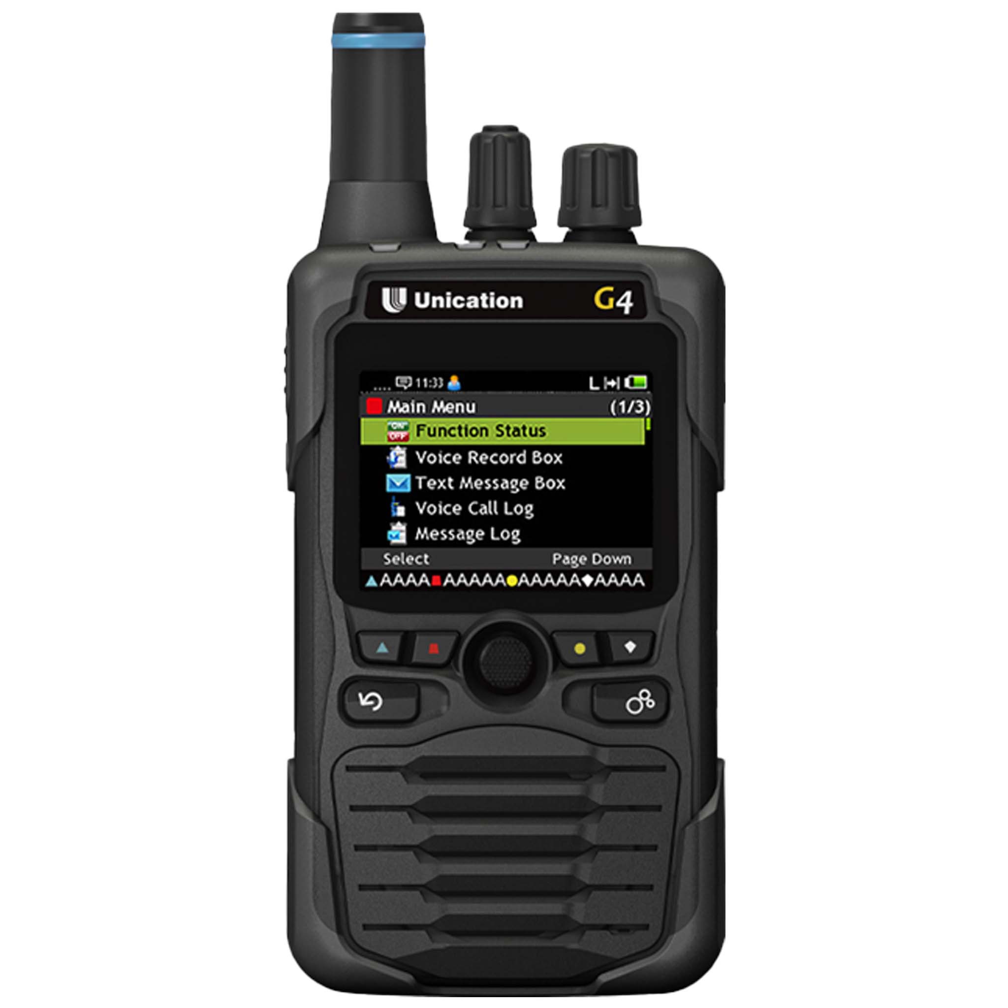 Buy Unication G4 in Missouri, Illinois, and Texas