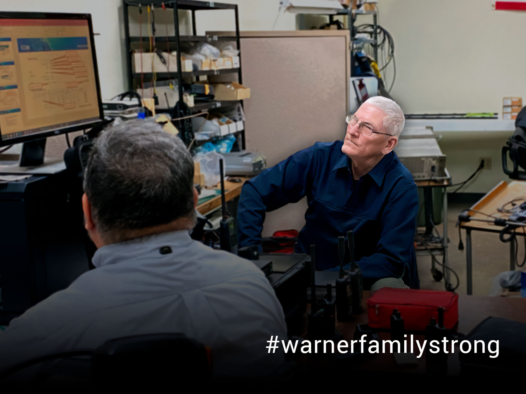 Our Team Stays on Top of Tech and Integrations So Our Customers Can Do ...