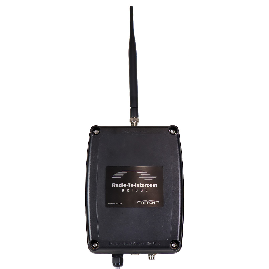 Buy Ritron Radio-To-Intercom Bridge in Missouri, Illinois, and Texas